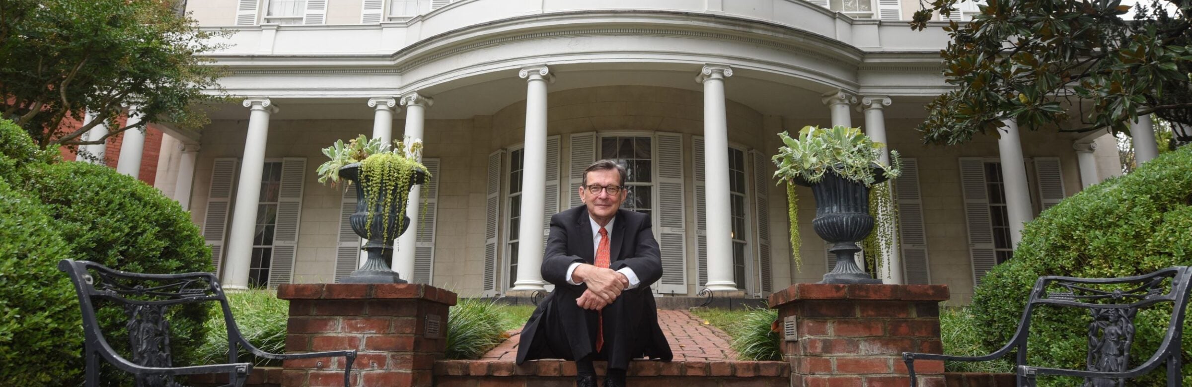 In Memory of Bill Martin - The Valentine Museum